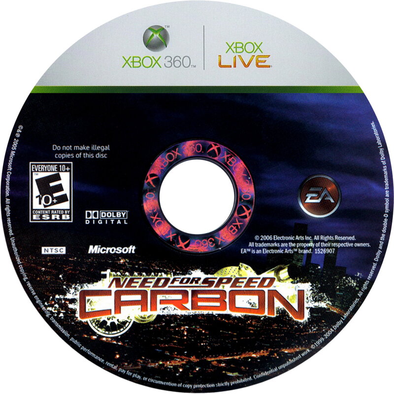 Cd Key Для Nfs Carbon - amateurservic